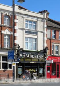 The Ramble Inn in Tooting, SW17 : Pubs Galore