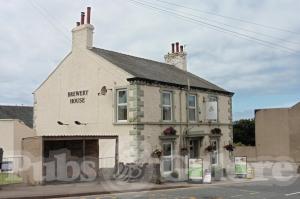 Brewery House in High Harrington (near Workington) : Pubs Galore