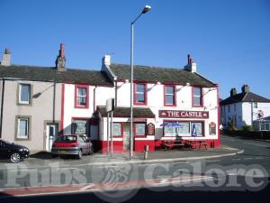 Castle Inn in Distington (near Workington) : Pubs Galore