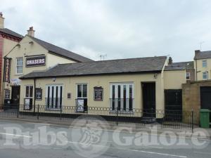 Chasers in Workington : Pubs Galore