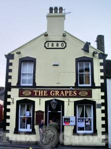 The Grapes in Workington : Pubs Galore