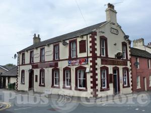 The Grapes in Workington : Pubs Galore