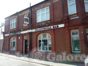 Old Red House in Workington : Pubs Galore