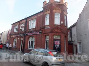 Old Red House in Workington : Pubs Galore