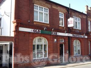 Old Red House in Workington : Pubs Galore