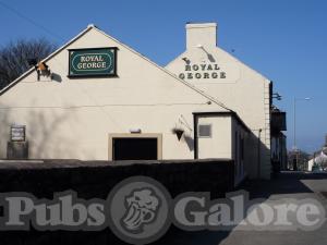 Royal George in Workington : Pubs Galore