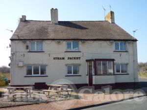Steam Packet Inn in Workington : Pubs Galore