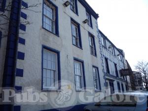 Viaduct Hotel in Workington : Pubs Galore