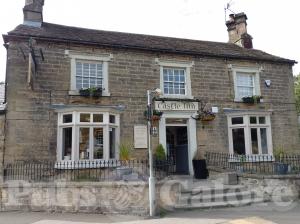 Castle Inn in Bakewell : Pubs Galore