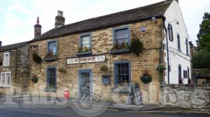 The Peacock in Bakewell : Pubs Galore
