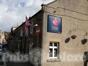 The Red Lion in Bakewell : Pubs Galore