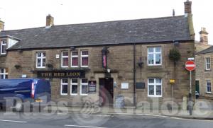 The Red Lion in Bakewell : Pubs Galore