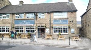 Wheatsheaf in Bakewell : Pubs Galore