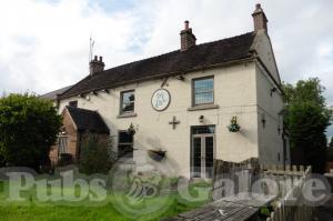 The Cross Keys in Turnditch (near Belper) : Pubs Galore