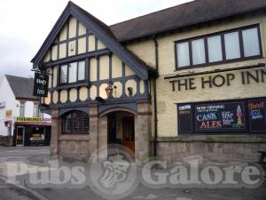 The Hop Inn in Openwoodgate, Belper : Pubs Galore