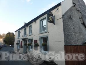 Star Inn in Tideswell (near Buxton) : Pubs Galore