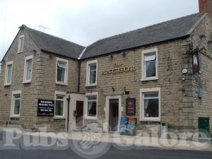 The Anchor Inn in Clowne (near Chesterfield) : Pubs Galore