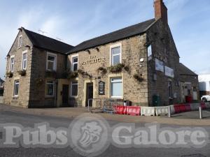 The Anchor Inn in Clowne (near Chesterfield) : Pubs Galore