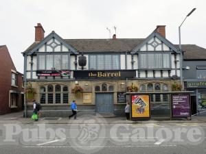 The Barrel in Brampton, Chesterfield : Pubs Galore
