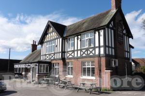 The Blue Stoops in Walton, Chesterfield : Pubs Galore
