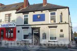 The Derby Tup in Whittington, Chesterfield : Pubs Galore