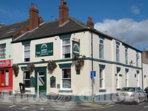 The Derby Tup in Whittington, Chesterfield : Pubs Galore