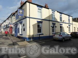 The Derby Tup in Whittington, Chesterfield : Pubs Galore