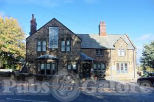 The Elm Tree in Heath (near Chesterfield) : Pubs Galore