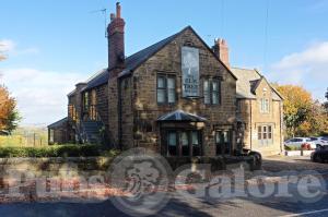 The Elm Tree in Heath (near Chesterfield) : Pubs Galore