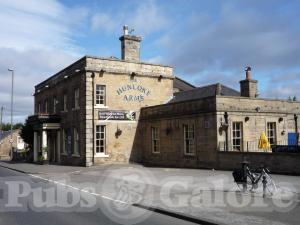 The Hunloke Arms in Wingerworth (near Chesterfield) : Pubs Galore