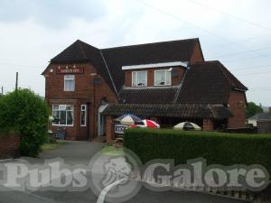 The Markham Arms in Brimington (near Chesterfield) : Pubs Galore