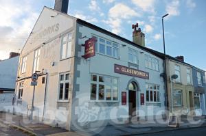 The Glassworks in Chesterfield : Pubs Galore