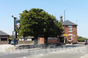 The Tupton Tap in Old Tupton (near Chesterfield) : Pubs Galore