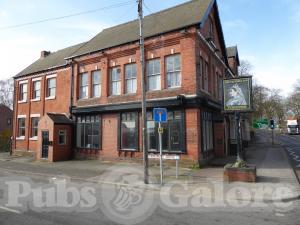 The Victoria in Staveley (near Chesterfield) : Pubs Galore