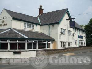 White Hart Inn in Calow (near Chesterfield) : Pubs Galore