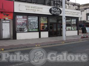 Soul Suite in Blackpool : Pubs Galore