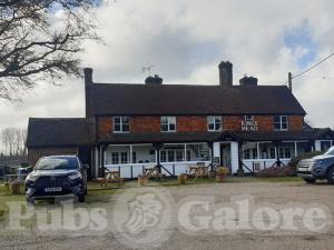 The Kings Head in Udimore (near Rye) : Pubs Galore