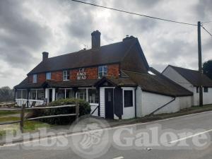 The Kings Head in Udimore (near Rye) : Pubs Galore