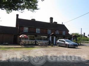 The Kings Head in Udimore (near Rye) : Pubs Galore