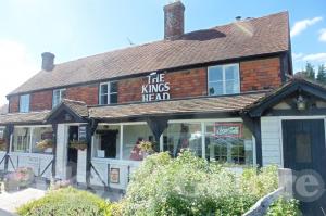 The Kings Head in Udimore (near Rye) : Pubs Galore