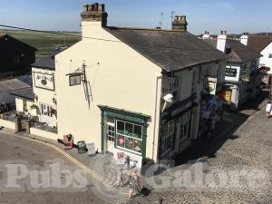 The Mayflower in Old Leigh, Leigh-On-Sea : Pubs Galore