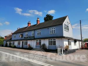 Fox Inn in Chaddesley Corbett (near Kidderminster) : Pubs Galore
