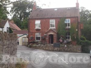Goodmanham Arms in Goodmanham (near York) : Pubs Galore