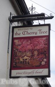The Cherry Tree in High Hoyland (near Barnsley) : Pubs Galore