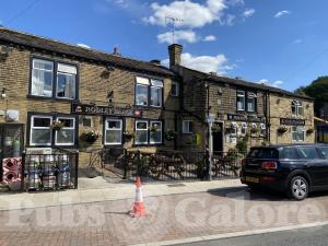 Rodley Barge in Rodley (near Leeds) : Pubs Galore