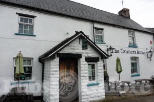 The Tanners Arms in Defynnog (near Brecon) : Pubs Galore