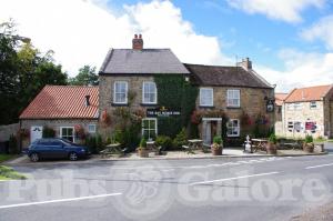The Bay Horse Inn in Ravensworth (near Richmond) : Pubs Galore