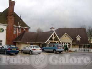 Beulah Spa in Upper Norwood, SE19 : Pubs Galore