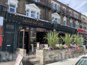 Crofton Park Tavern in Brockley, SE4 : Pubs Galore