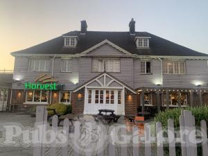 The Jolly Badger in Mill Hill, Edgware : Pubs Galore